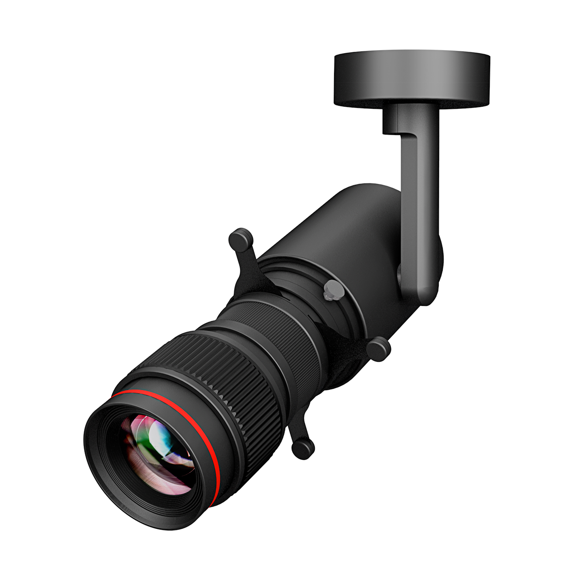 SIRIUS LED Museumsbleuchtung